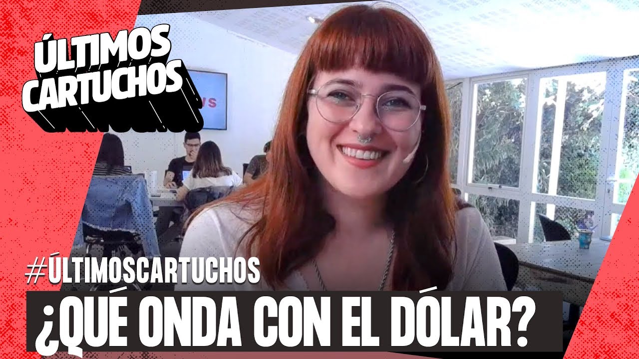 CANDELARIA BOTTO EXPLICA LAS MEDIDAS DEL GOBIERNO - YouTube