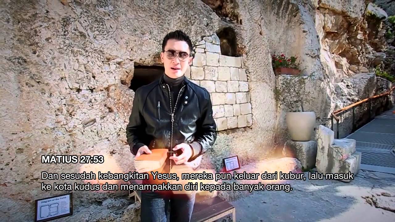 Before30 Miracles Edition Eps. 7 "Bilur-Bilur Yesus Menyembuhkan" - YouTube