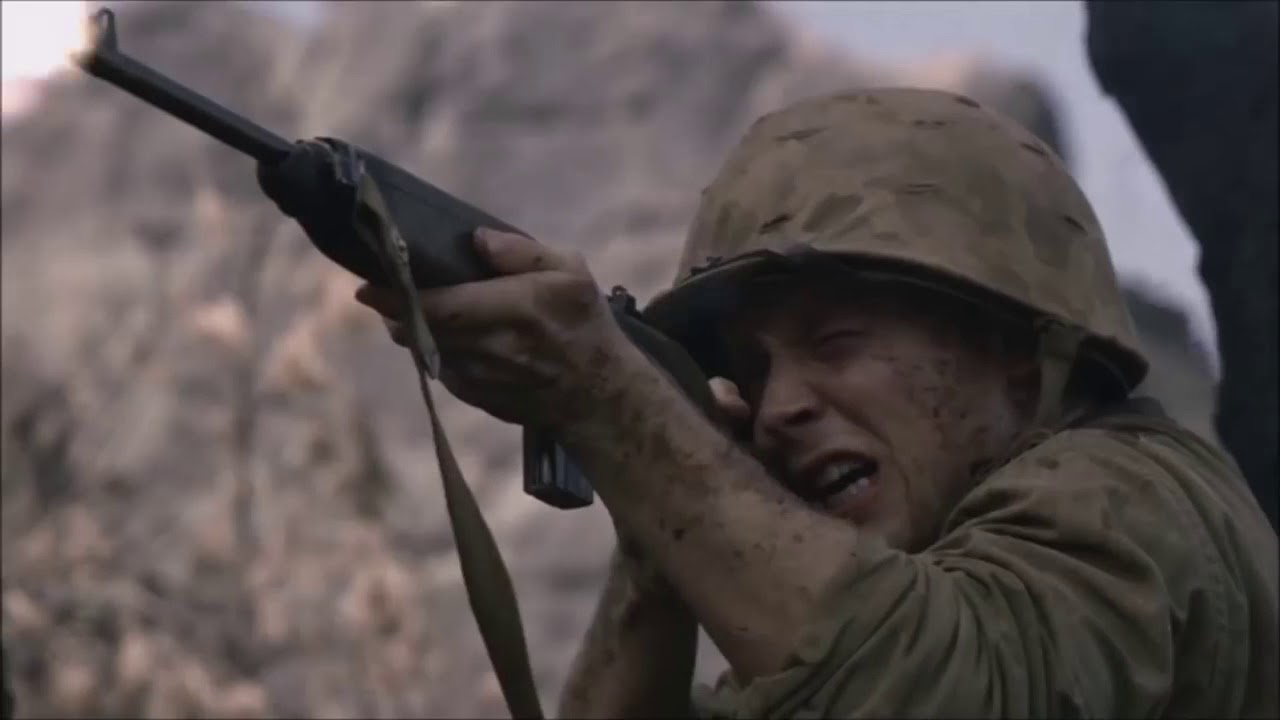 Top 3 most tragic war scenes in movies - YouTube