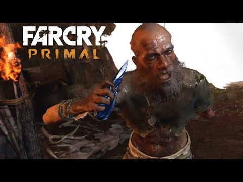 Far Cry Primal - Wogah - Hikaye