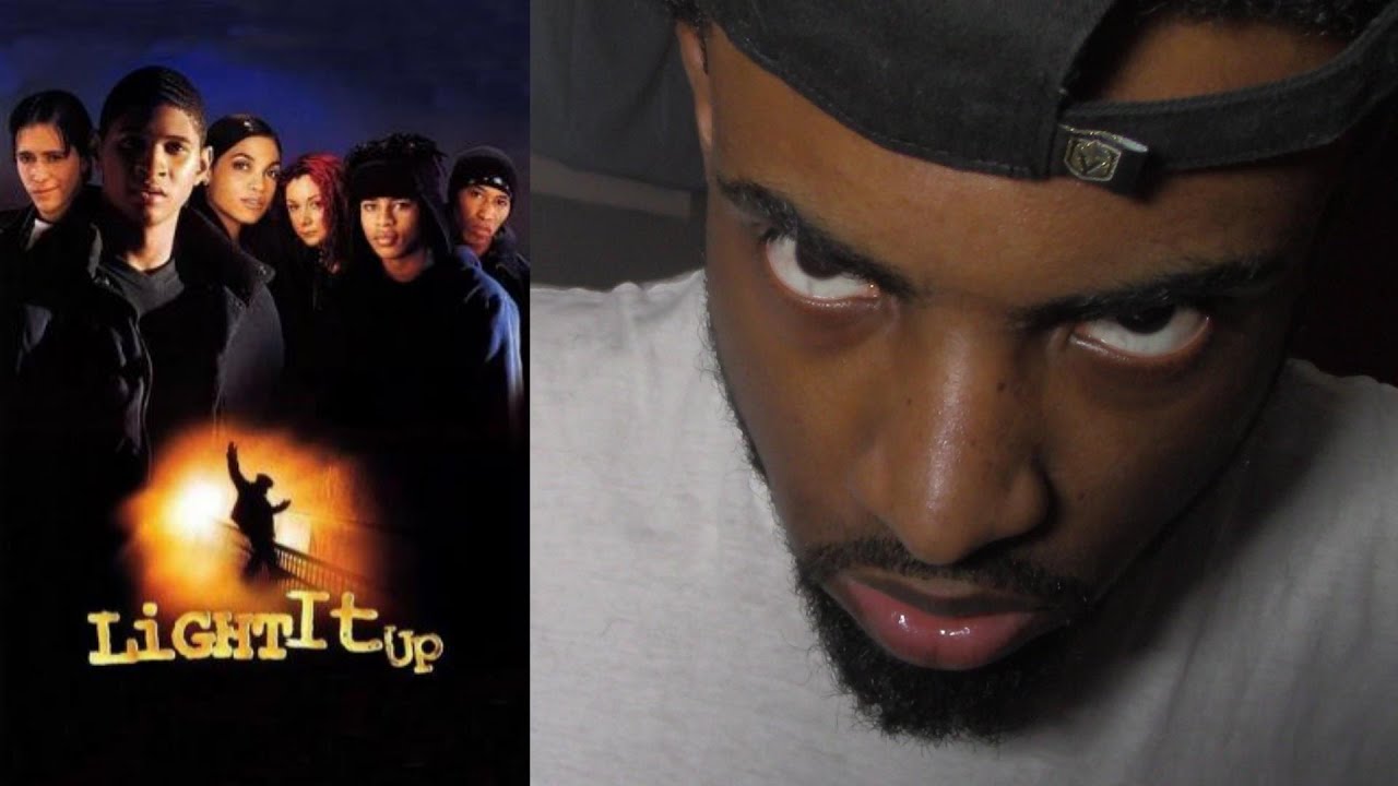 Light It Up (1999) @Usher Reaction - YouTube