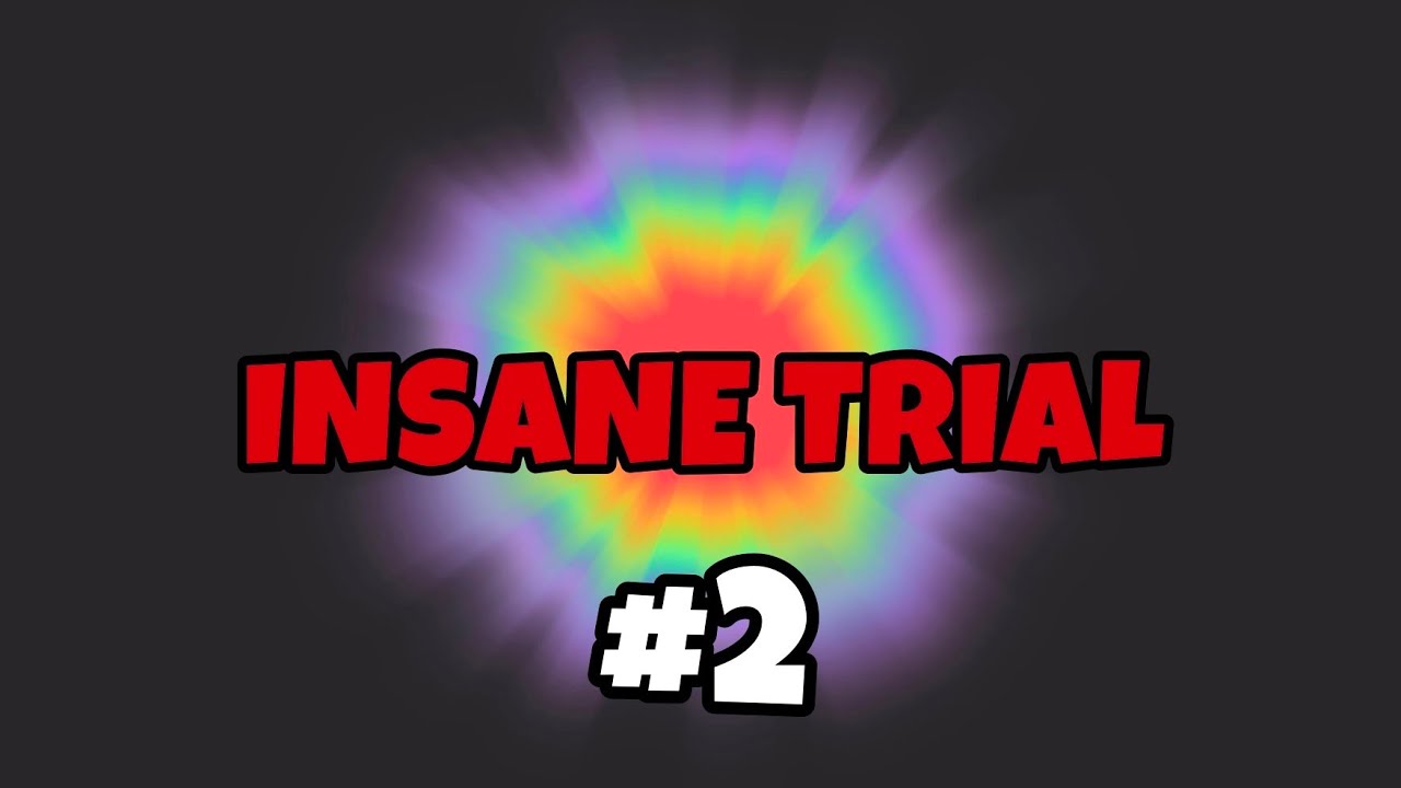 Insane trial #2 | Ep 4.5.1 | Revolution Idle Minerals - YouTube