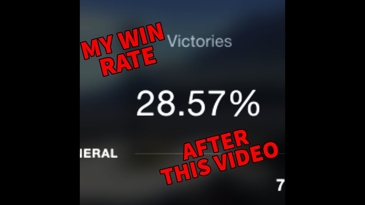 5 Things Wotb Players Probably Hate To See Youtube