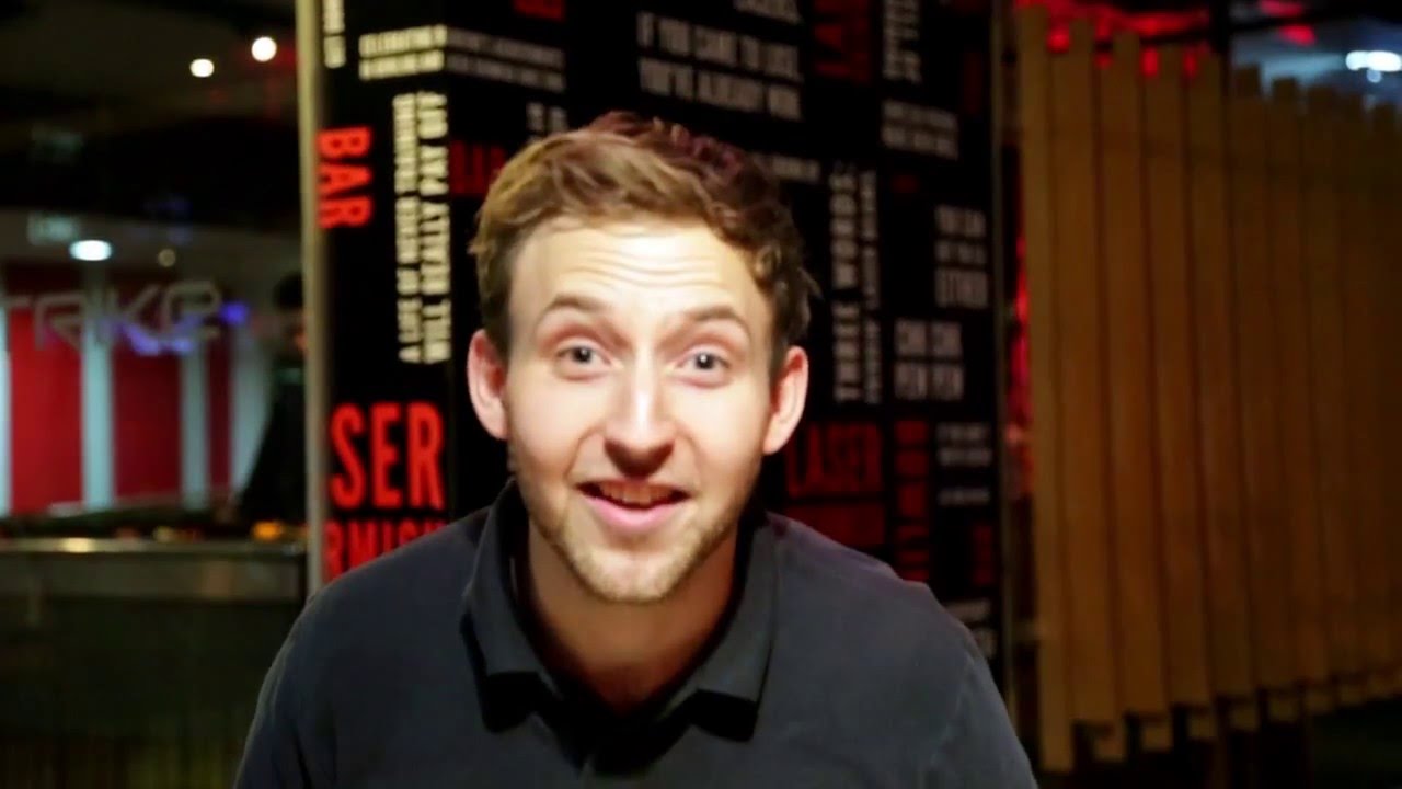 Zac's Story - YouTube