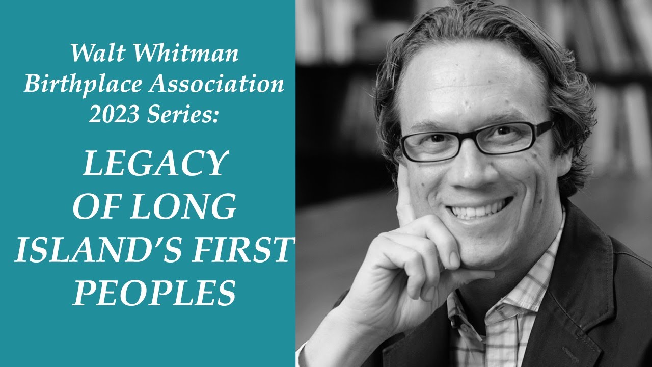 Legacy of Long Island’s First Peoples: Long Island Native Americans and ...