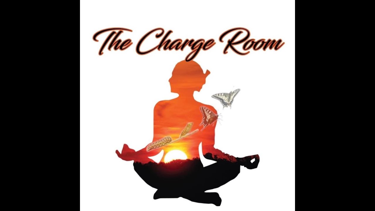 The Charge Room: Unhook Your Bra Moments - YouTube