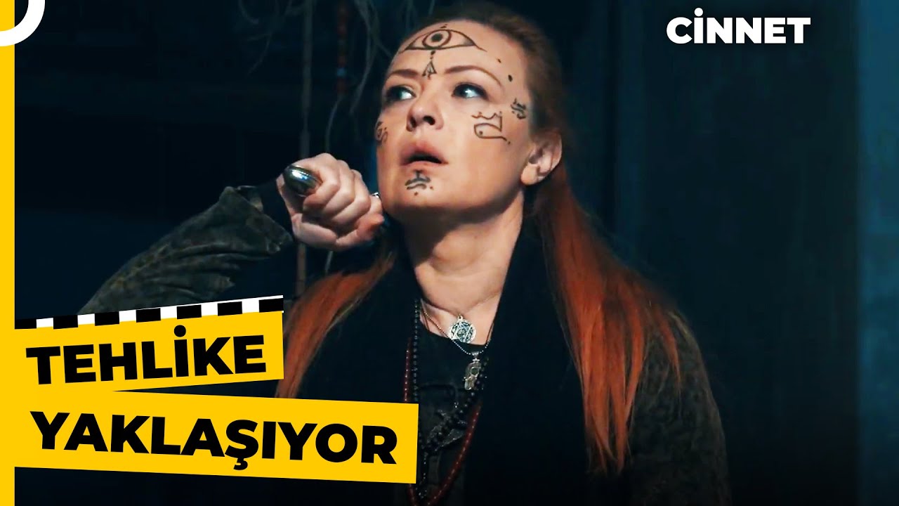 Buradan Çıkmamıza İzin Vermeyecek | Cinnet - YouTube