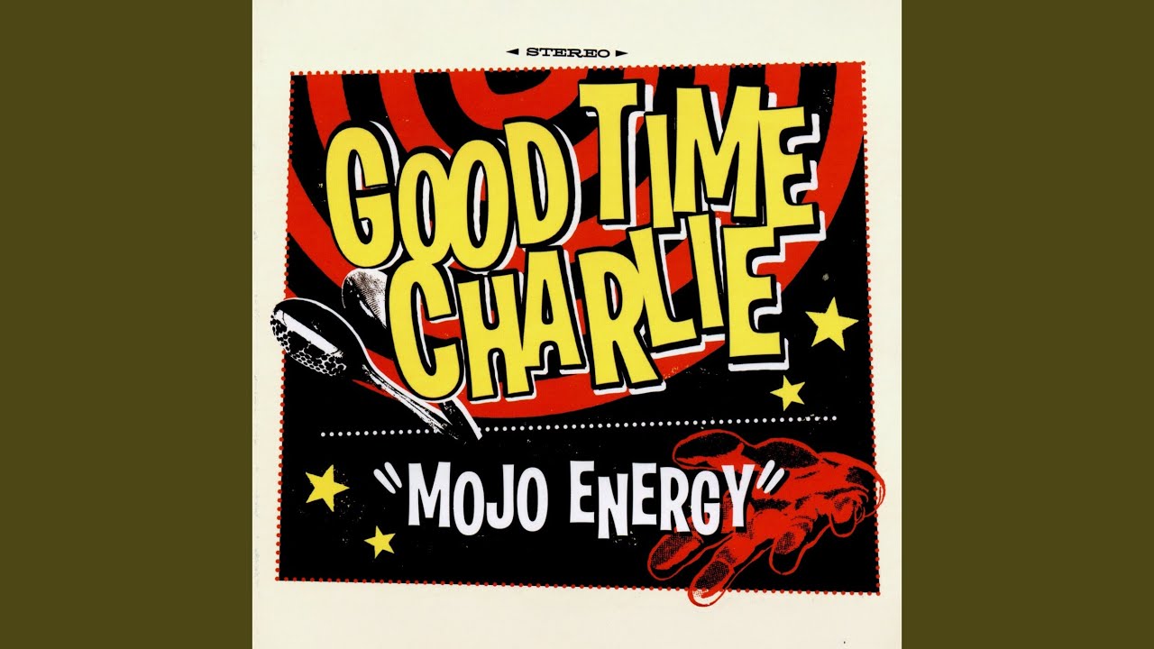 Mojo Energy - YouTube