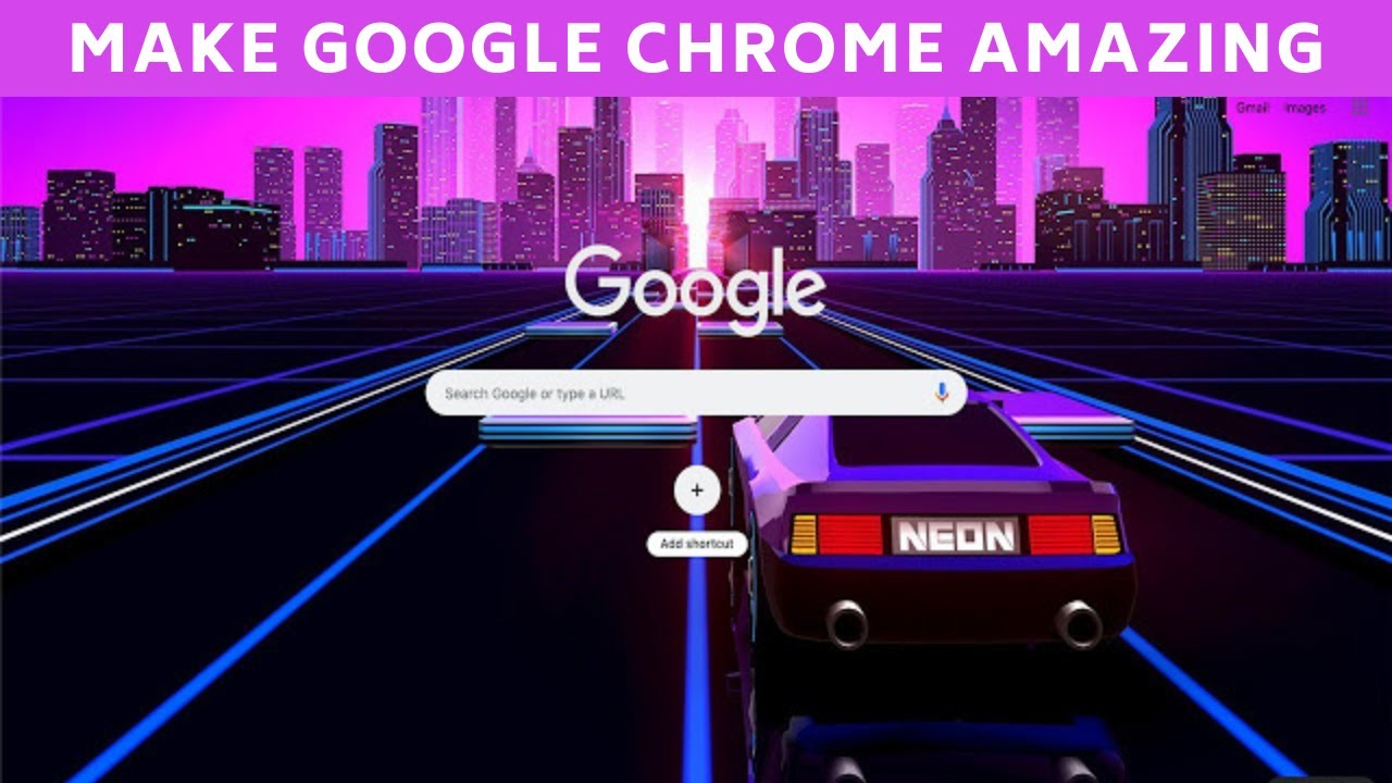 How To Custom Your Chrome Interface 2021 FREE Make Google Chrome How To Custom Your Chrome Interface 2021 FREE Make Google Chrome