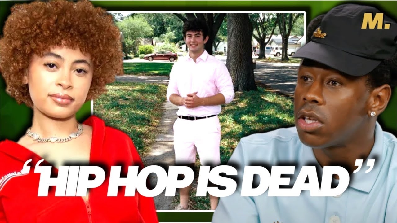 Fake Rappers, Poor Album Sales And Cosplaying Will Be The End Of Hip ...