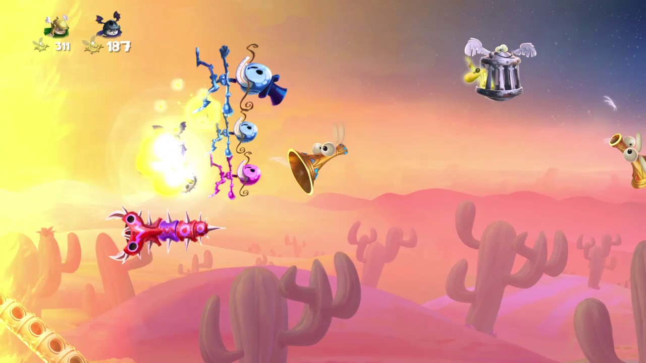 Rayman Leyens El mariachi con El Goth y Jaded - YouTube