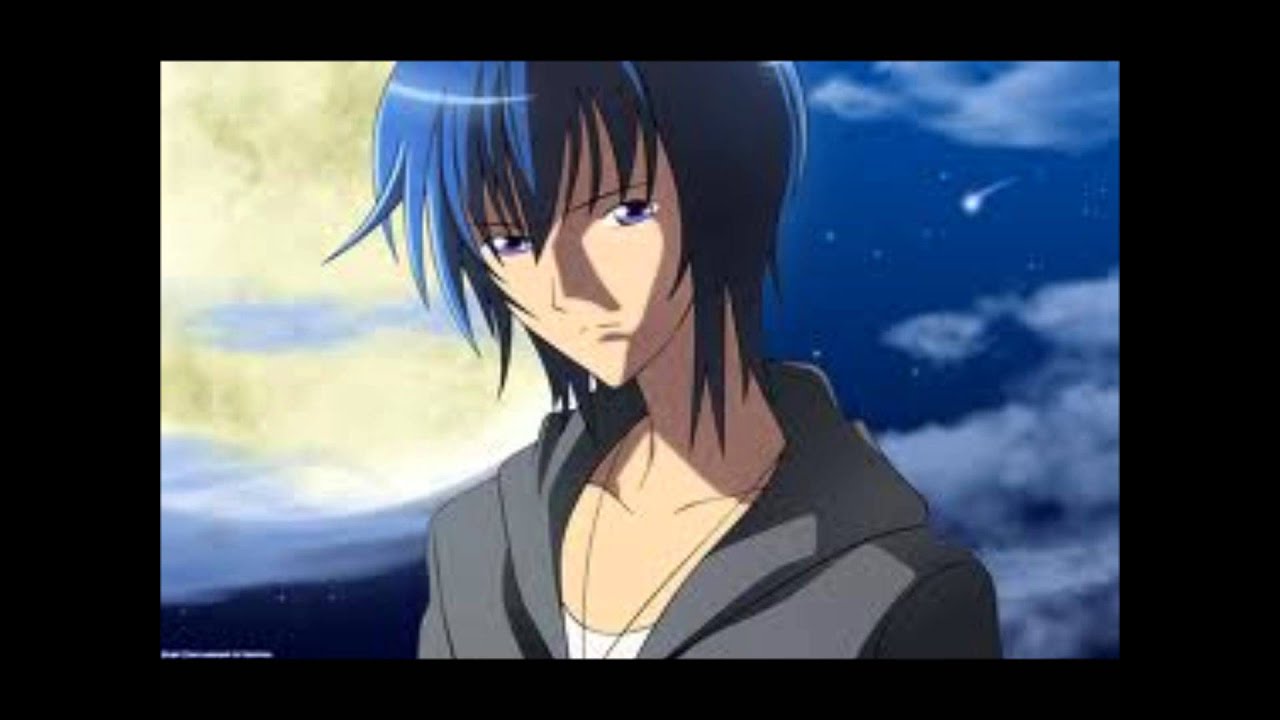 ikuto theme - YouTube