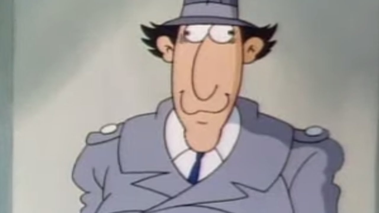 Inspector Gadget | Funniest Episodes Compilation | Cartoons for Kids ...