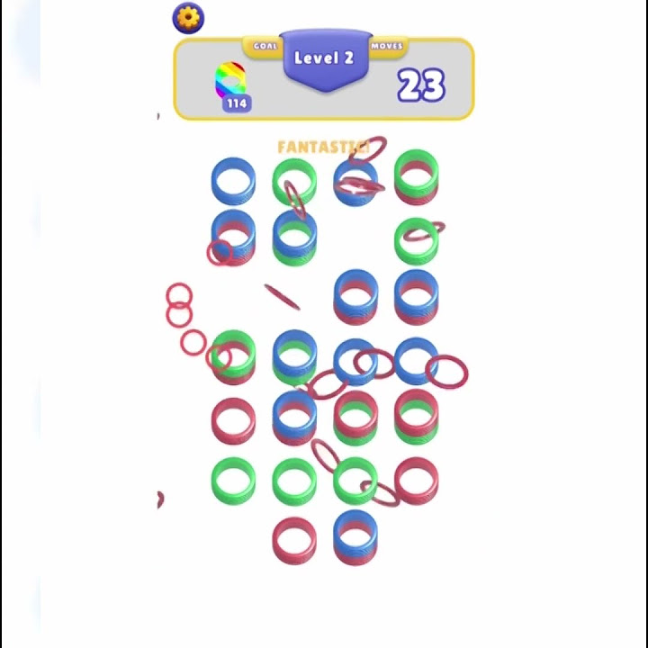 Slinky Sort Ad9 1080x1080 - YouTube