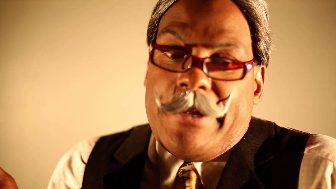 The Pooty Plug makes farting fabulous! - YouTube