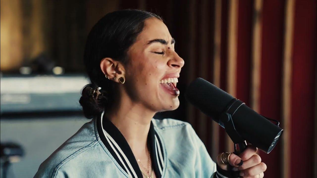 Elias Doré feat. Stella Moya - Heridas (Acoustic Version) - YouTube