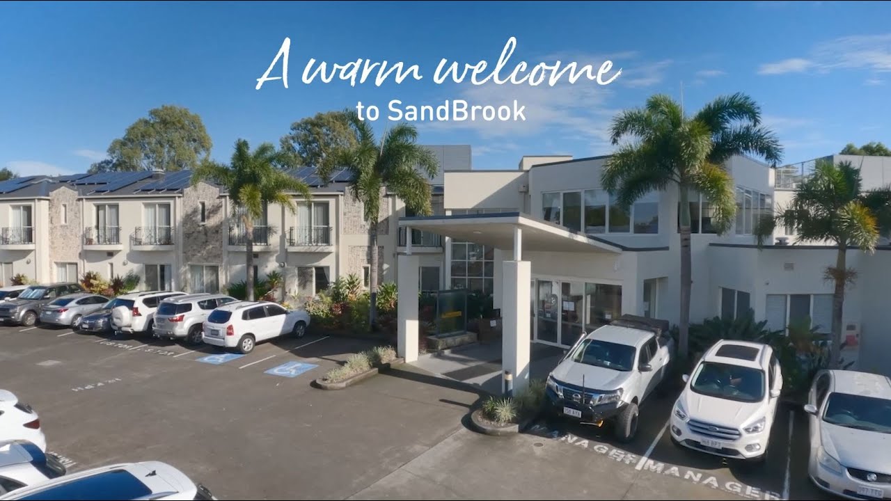 Bolton Clarke, SandBrook - YouTube