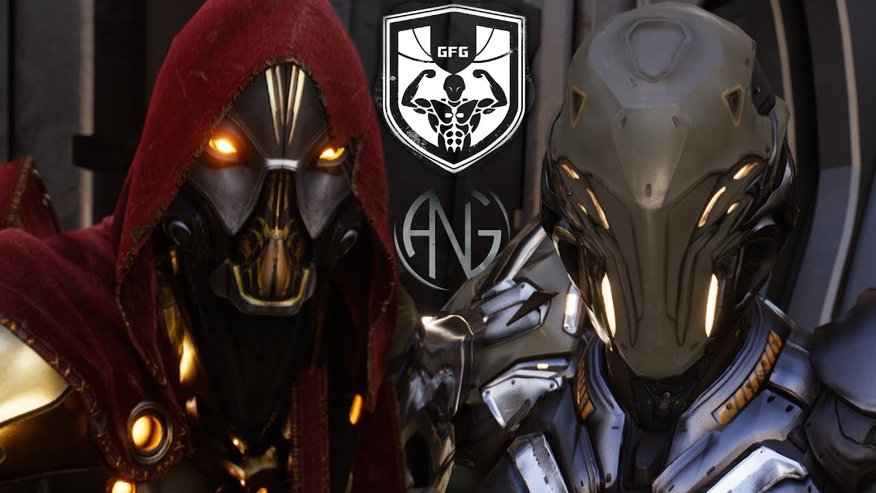 Paragon : Nibori and Anothernotch | Special Guest Duo #1 - YouTube