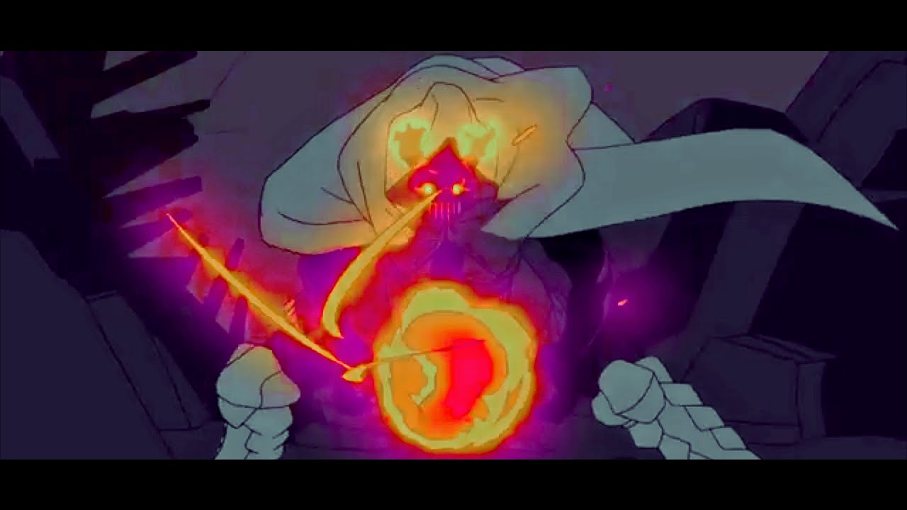 Fire Force Benimaru vs. Demon Edit - YouTube