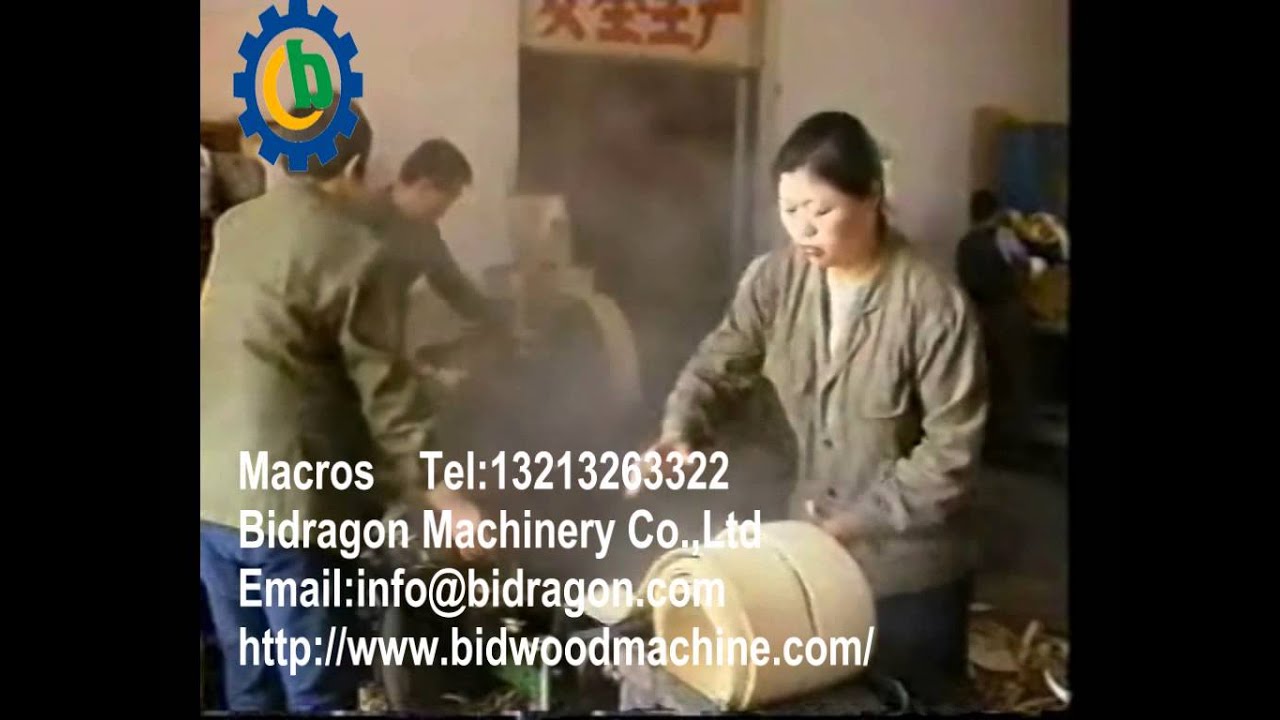 tongue depressor machine - YouTube