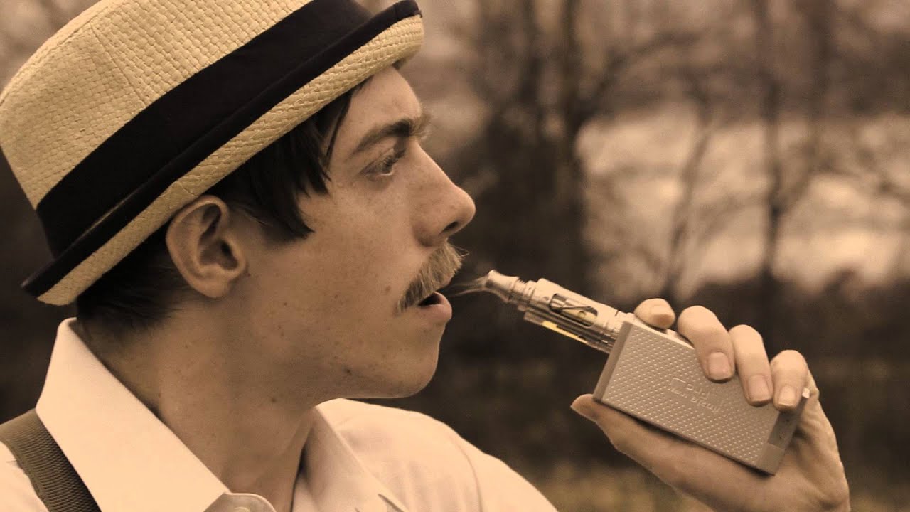 Vapors Choice Commercial Full Length - YouTube