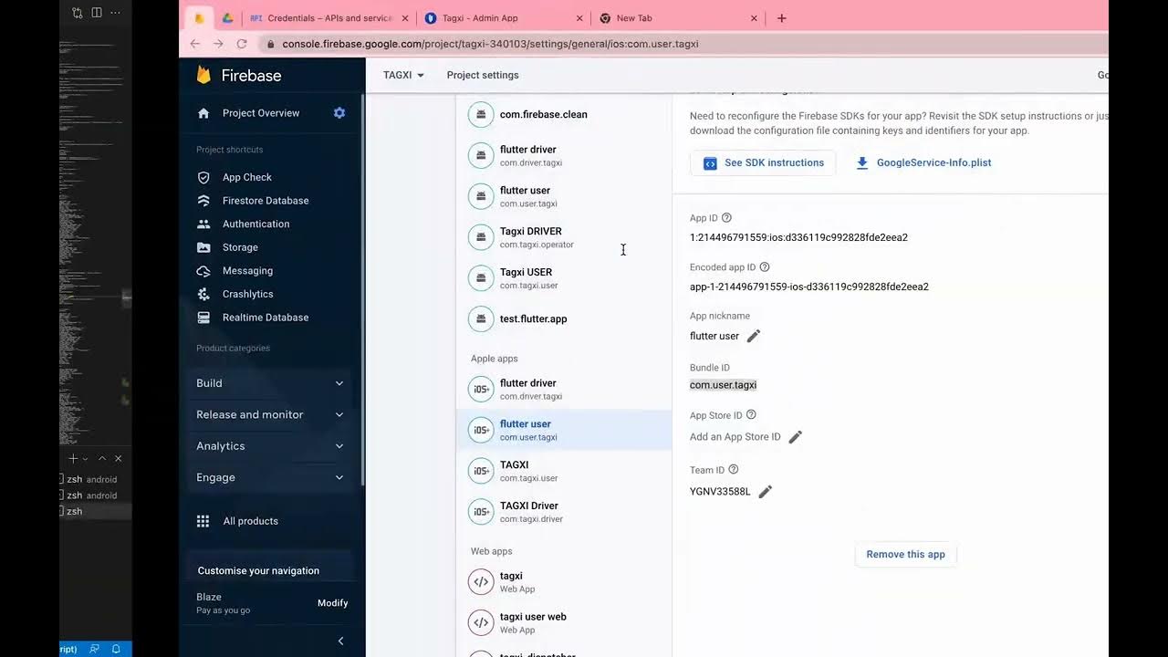solution for issue-runner not opening in Xcode - YouTube