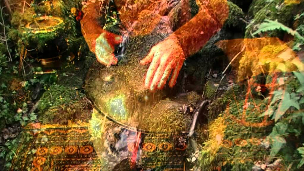 Free Integral Hang PANArt - Session 5 - YouTube