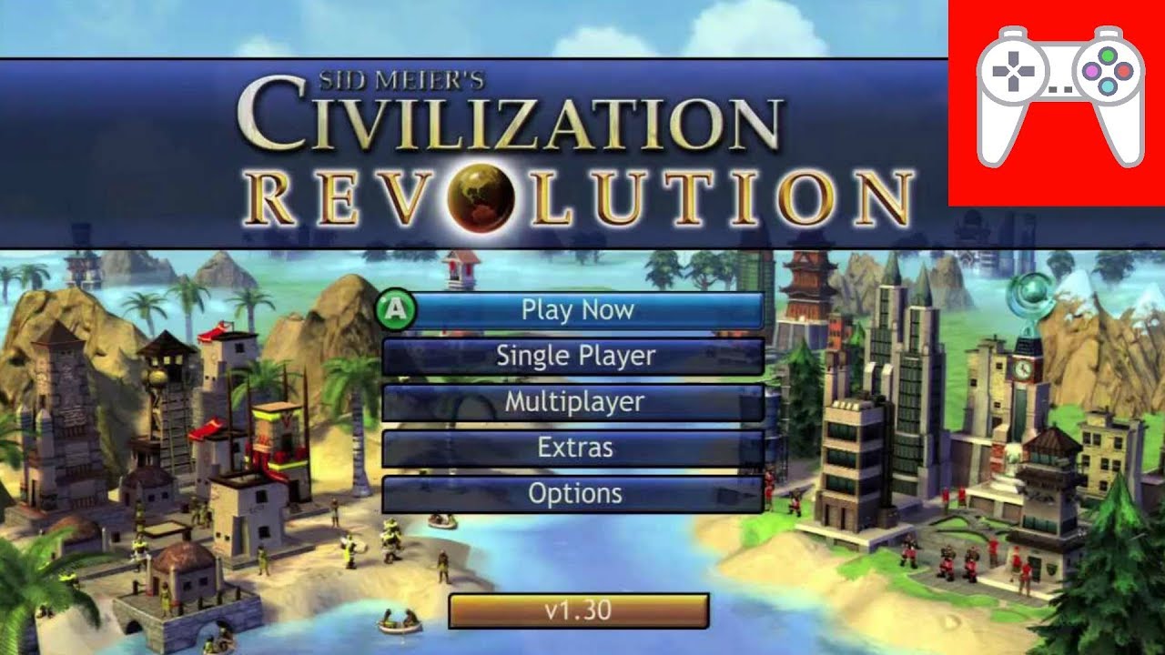 Three Reasons I Love Civilization Revolution! (Can Civilization 6 ...