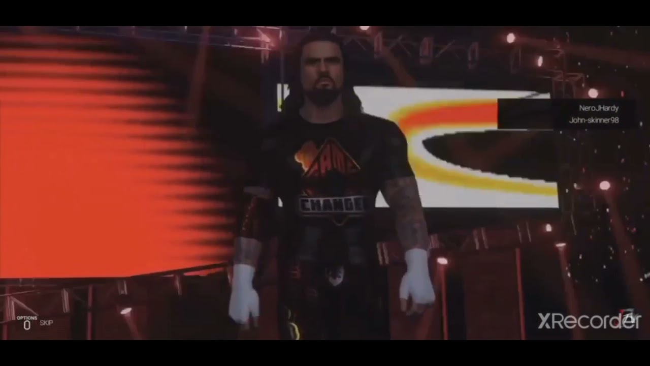 the rise of John Skinner - YouTube