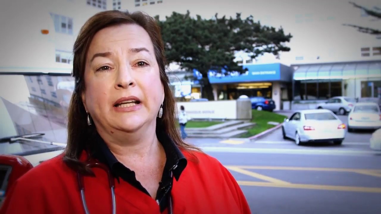 California Nurses for Jane Kim - YouTube