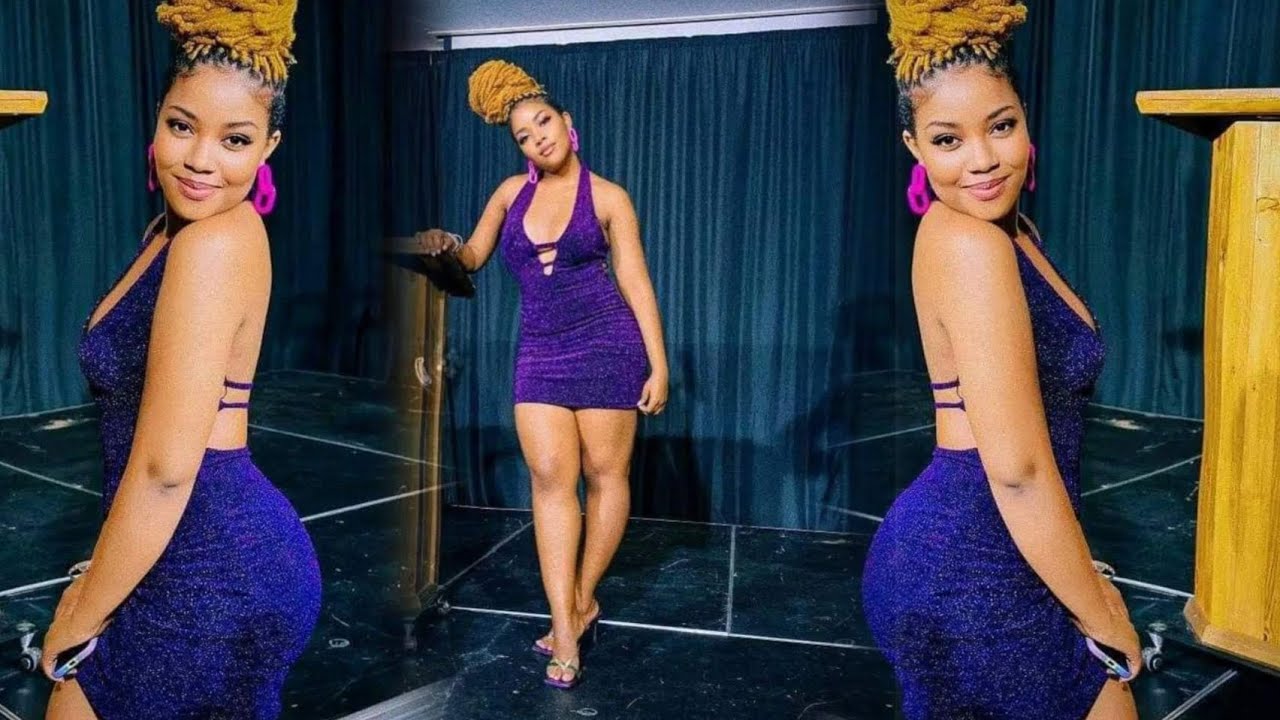 Liema Pantsi is inlove | Big brother Mzansi 2024 | Big brother naija ...