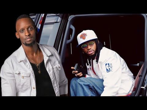 MEDDY ft DIAMOND PLATNUMZ new gospel song(official music video) - YouTube