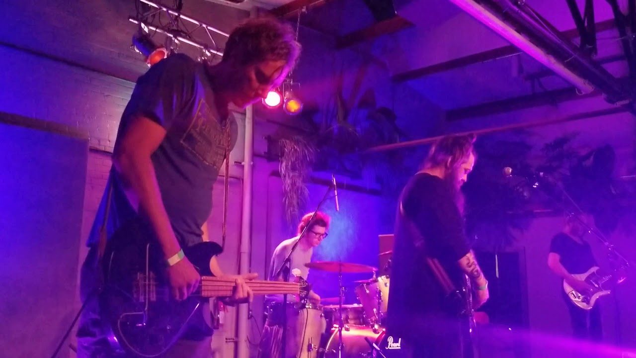 duster - orbitron | live @ colectivo milwaukee 2019 - YouTube