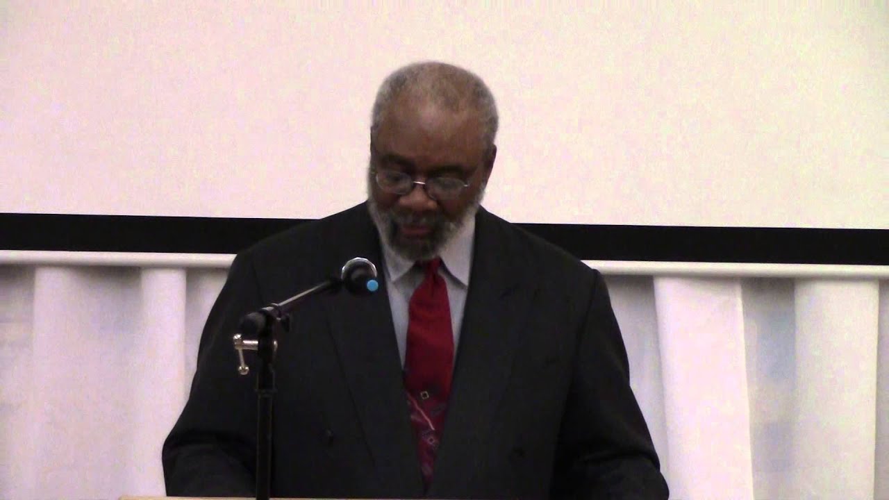 Song by Deacon Al Nelson: "I Am on the Battlefield for my lord." - YouTube