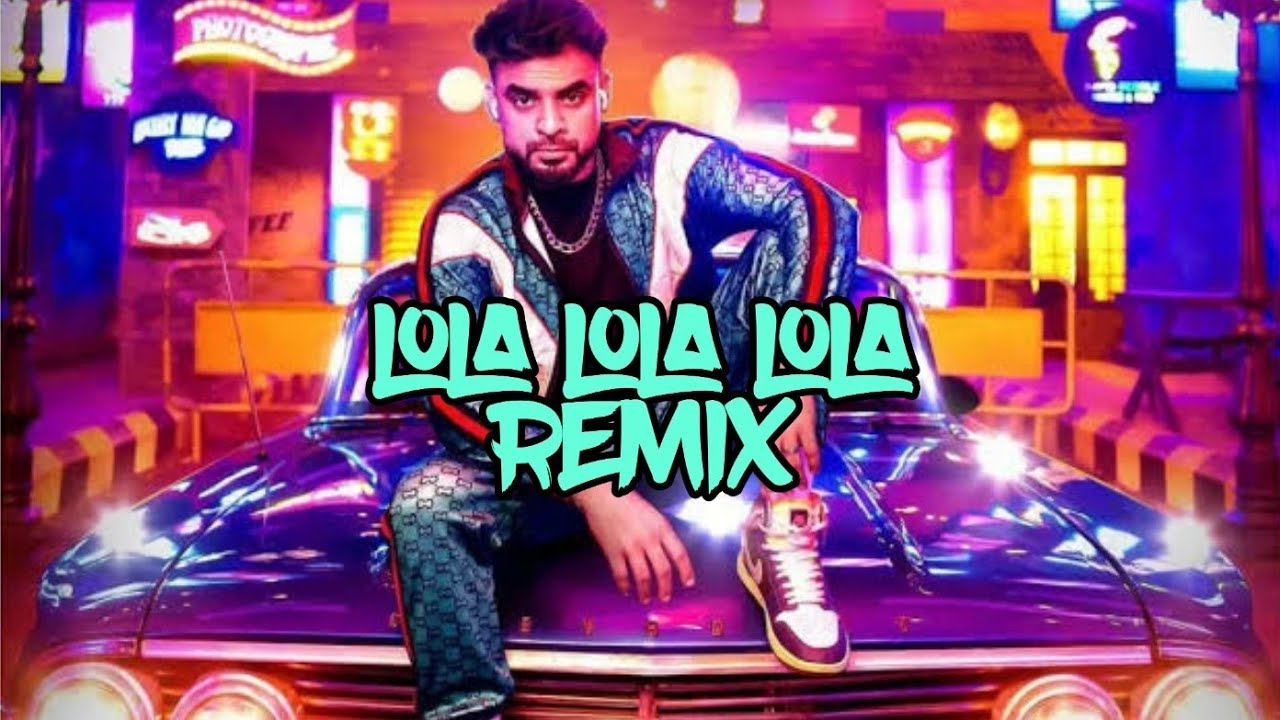 Lola Lola Lola Remix Song | Thallumala Movie | Latest Dj Song - YouTube