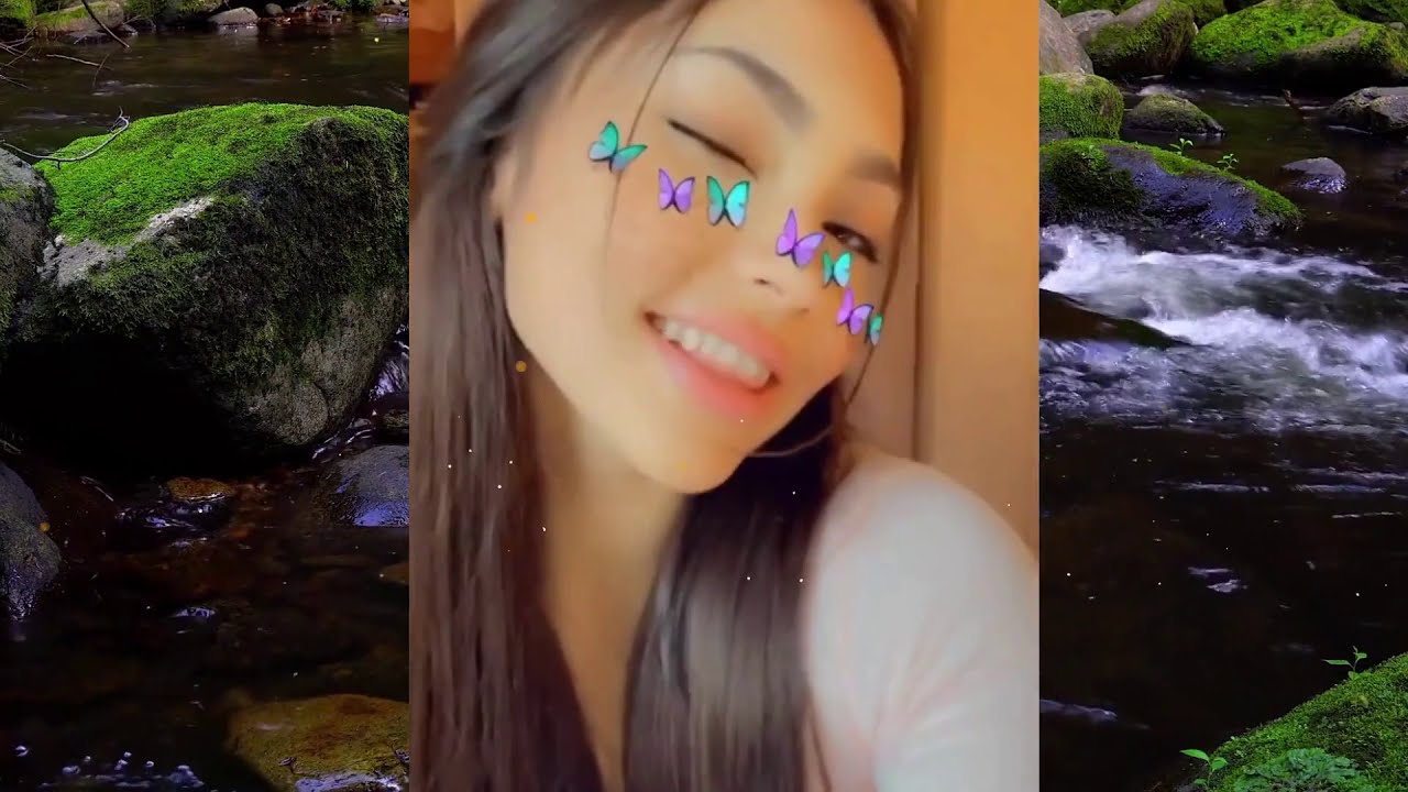 Bella Ramos, beautiful Mexican Youtuber, fashion and with good music on ...