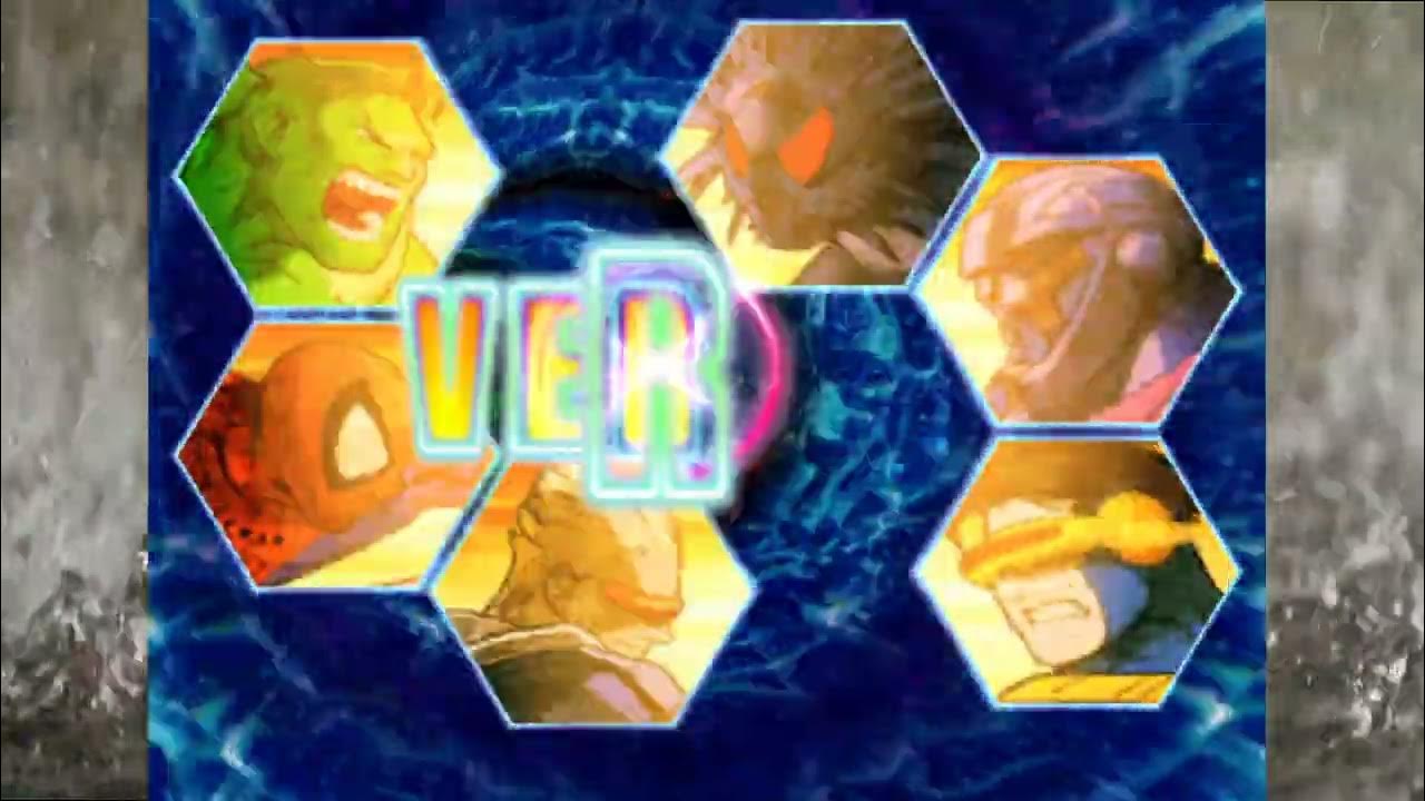 Marvel VS Capcom 2 | Majeztik VS Xyz #fightcade #arcade1up #mvc1 #umvc3 #mvci #justinwong #evo ...