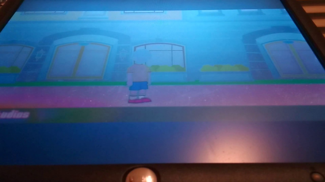 Isaac Anderson Animation's - His "CAILLOU" Intro, But There Is BETTER ...