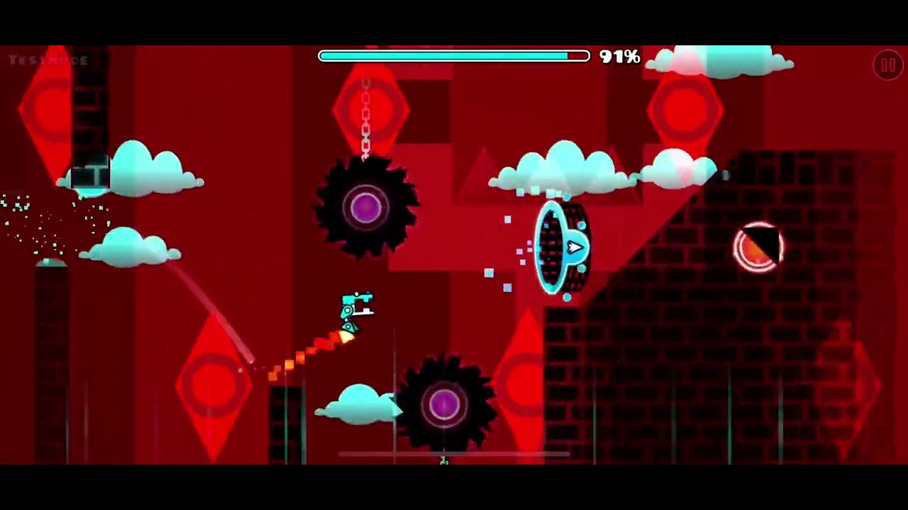Crystal Evolution progress vid - YouTube