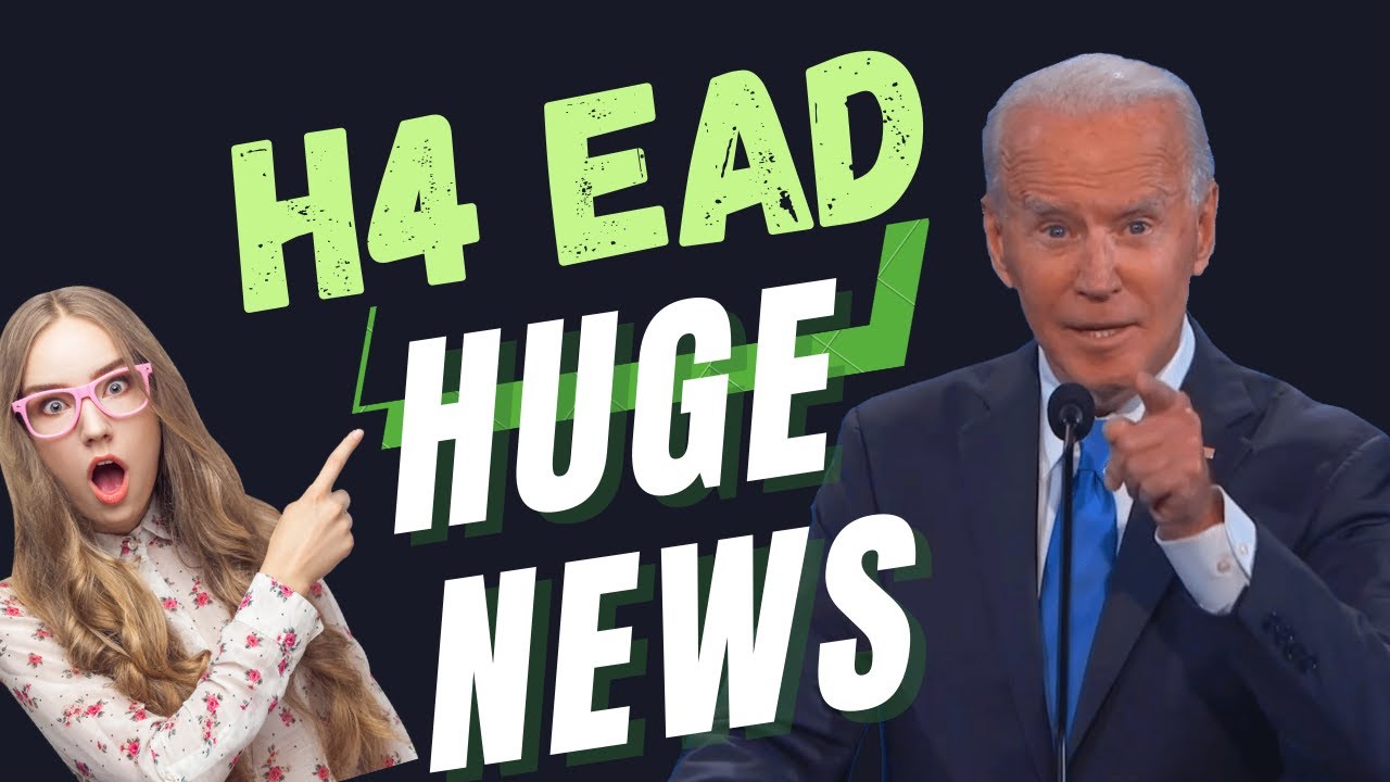 HUGE H4 EAD NEWS EAD Automatic Extension Increased To 540 Days By huge-h4-ead-news-ead-automatic-extension-increased-to-540-days-by