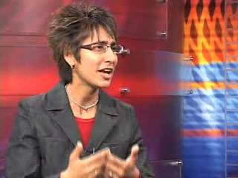 Irshad Manji on Imran Siddiqui's VOA TV (Pakistan)- Part 7 - YouTube