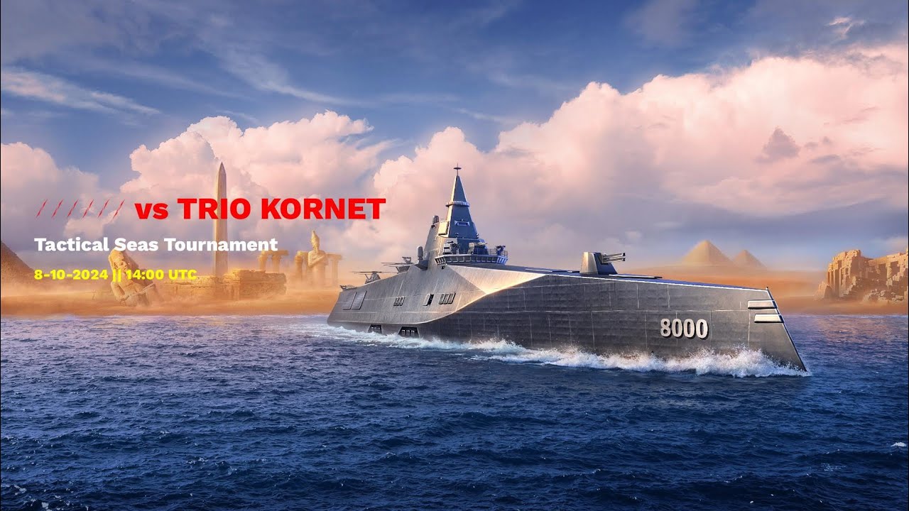 ROUND 2 full match // ???? vs TRIO KORNET // TST // MW EPITOME MALAYSIA ...