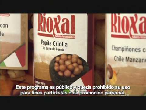 Caso de exito veracruzano - YouTube