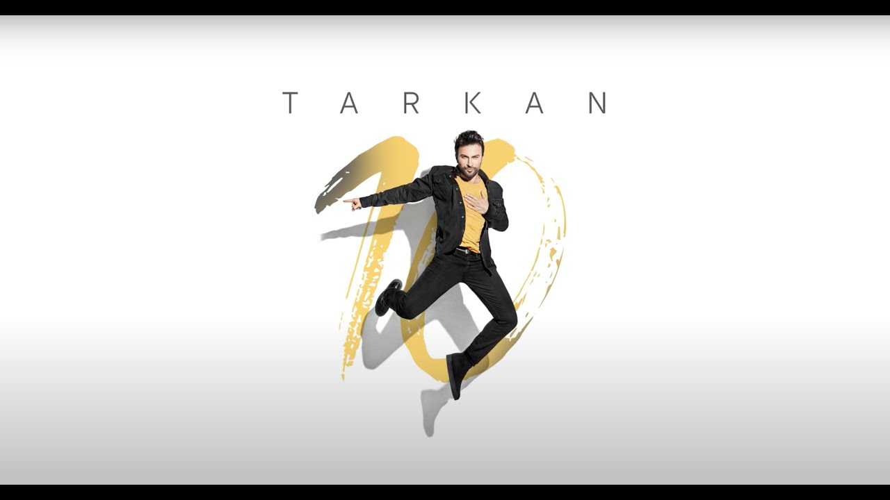 TARKAN 10 – Teaser Uzun Versiyon - YouTube