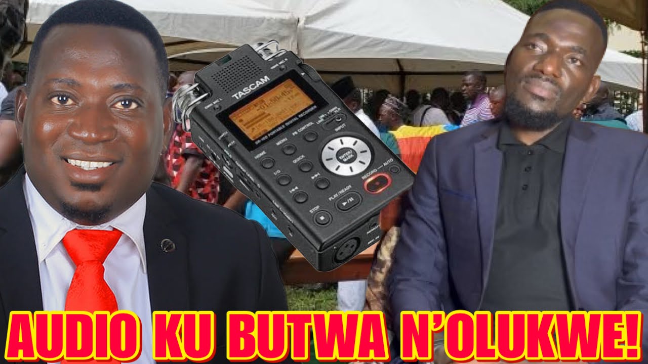 KITALO:ADAM MULWANA EYAMUWA OBUTWA EYAMUTUMA AZUUSE-MUKWANO GGWE ALEESE ...