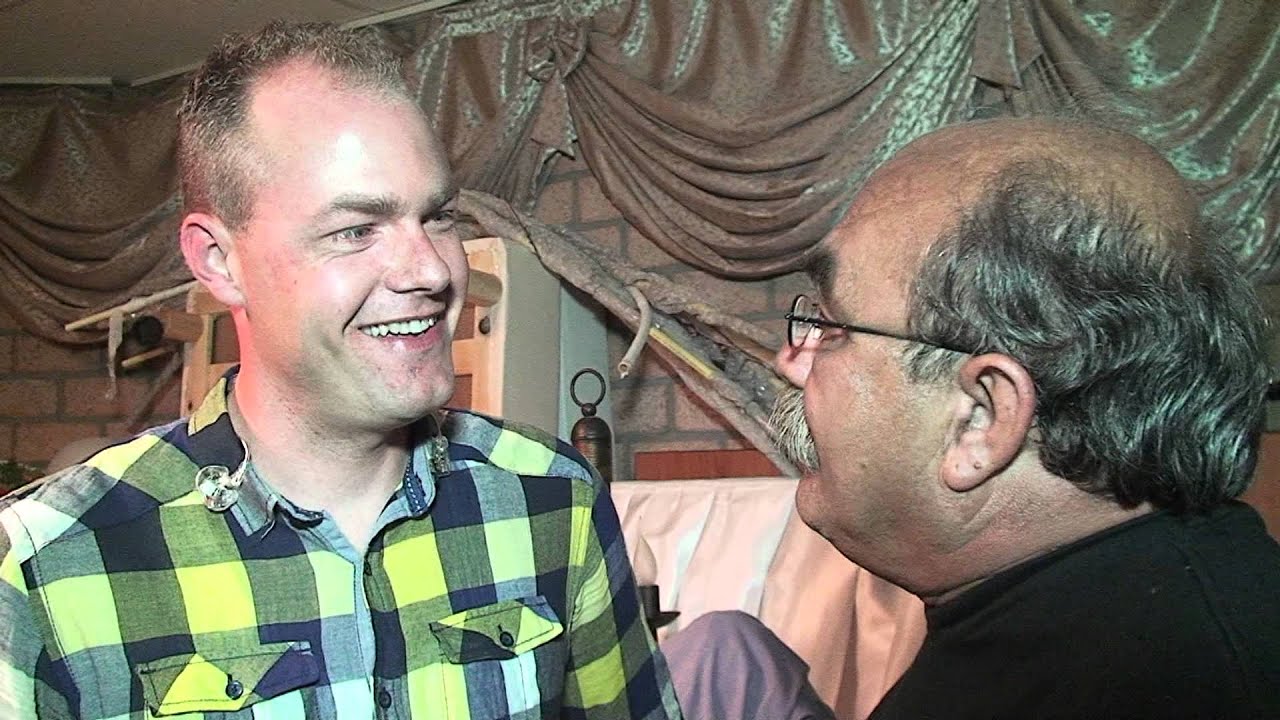 Bert Mulder & A3aan Drost. - YouTube