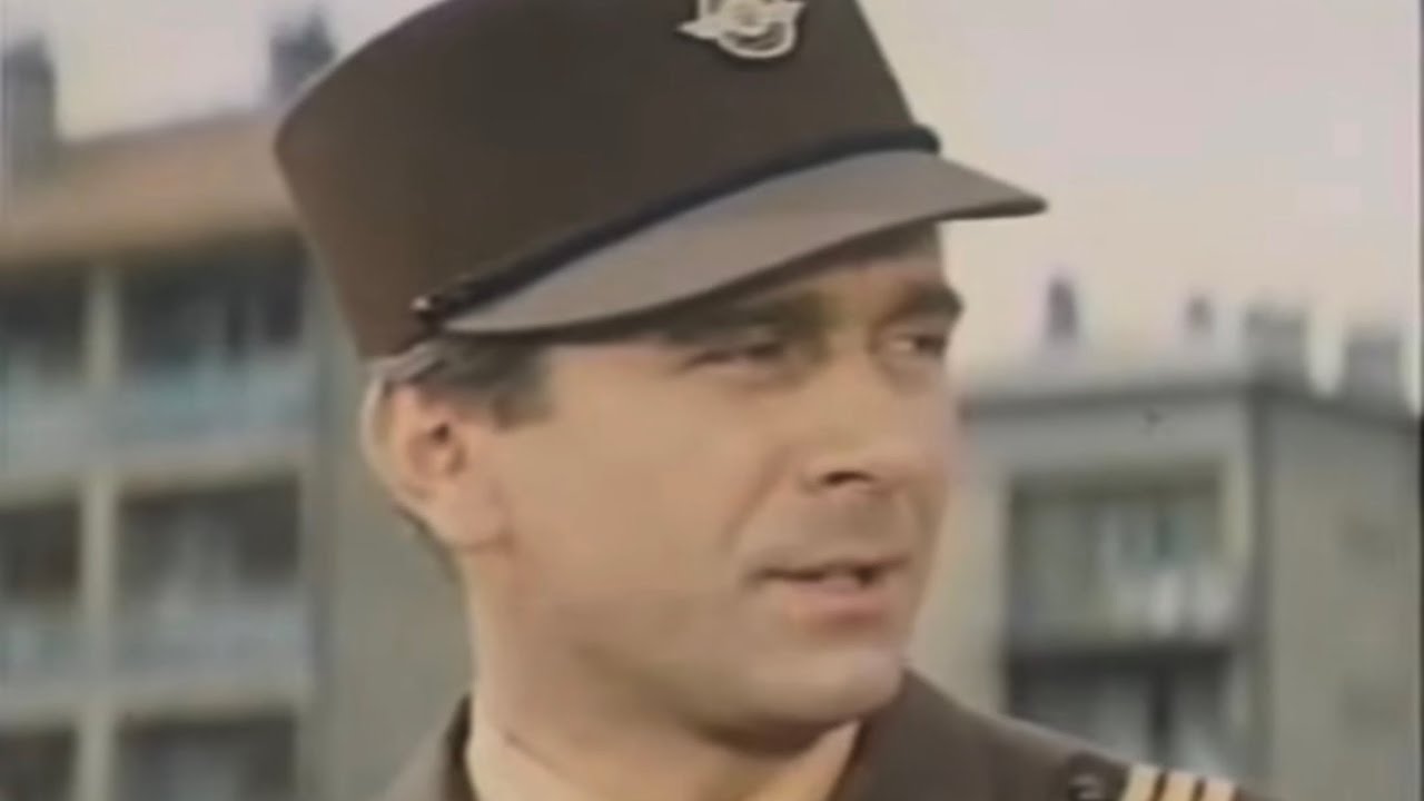 In An Obscure Eurospy Film - YouTube