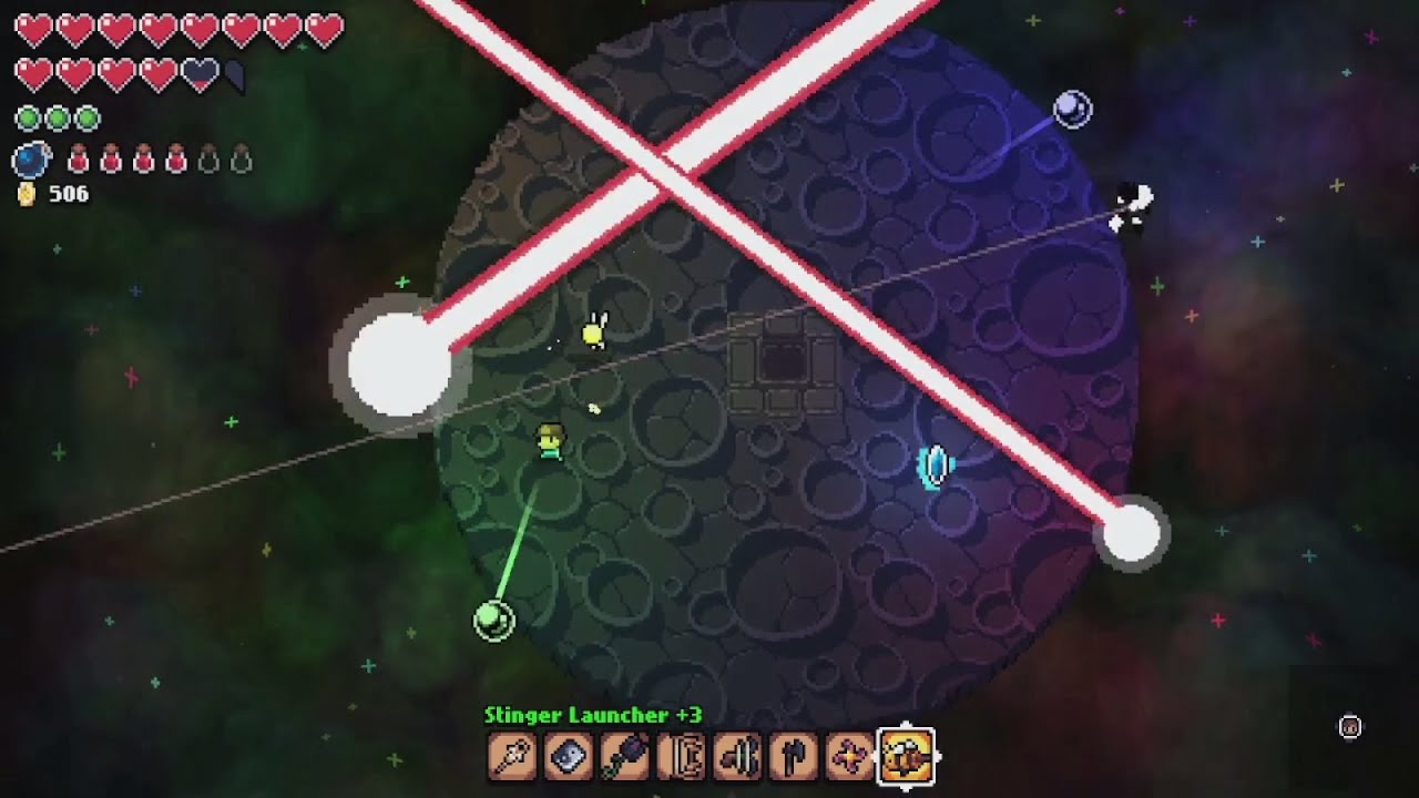 Archvale - All Trials Hard Difficulty - Trials Master Achievement - YouTube