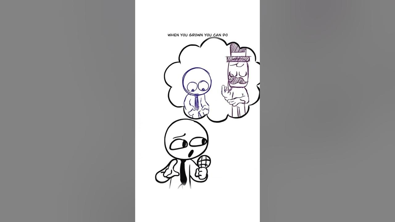 My Mom Tricked Me Animation Meme Youtube