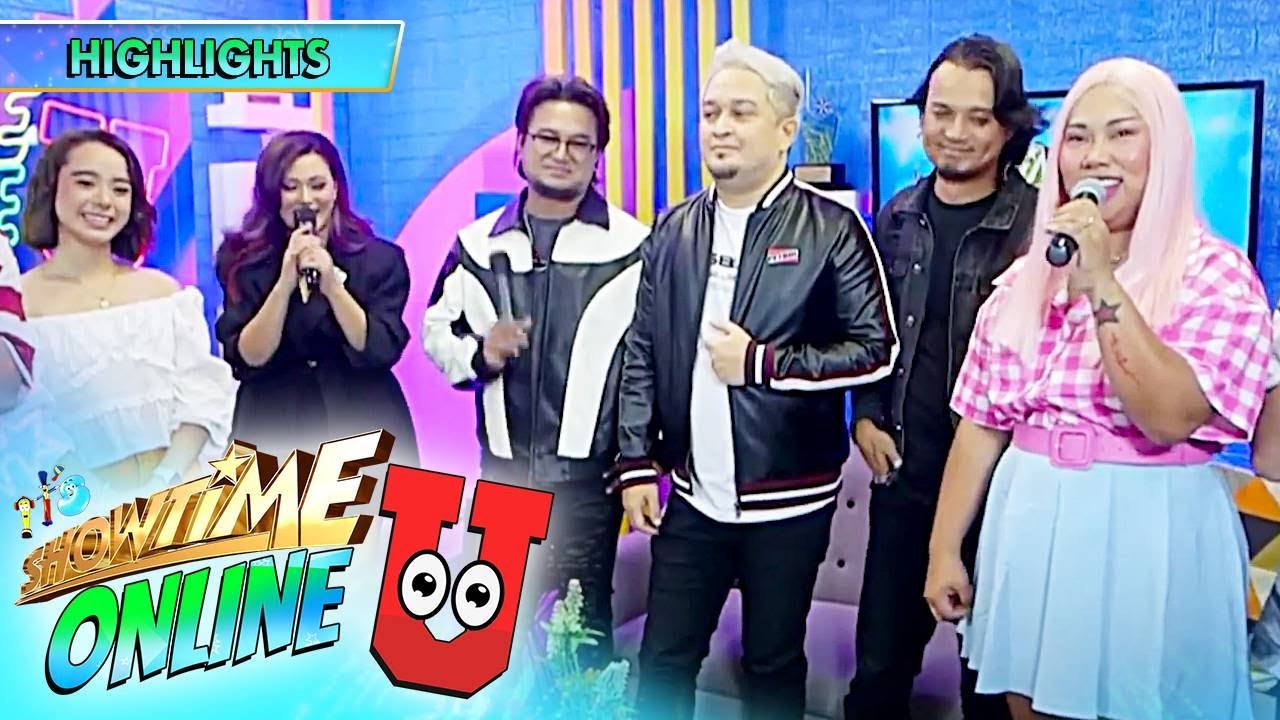 Get to know more of Six Part Invention | Showtime Online U - YouTube